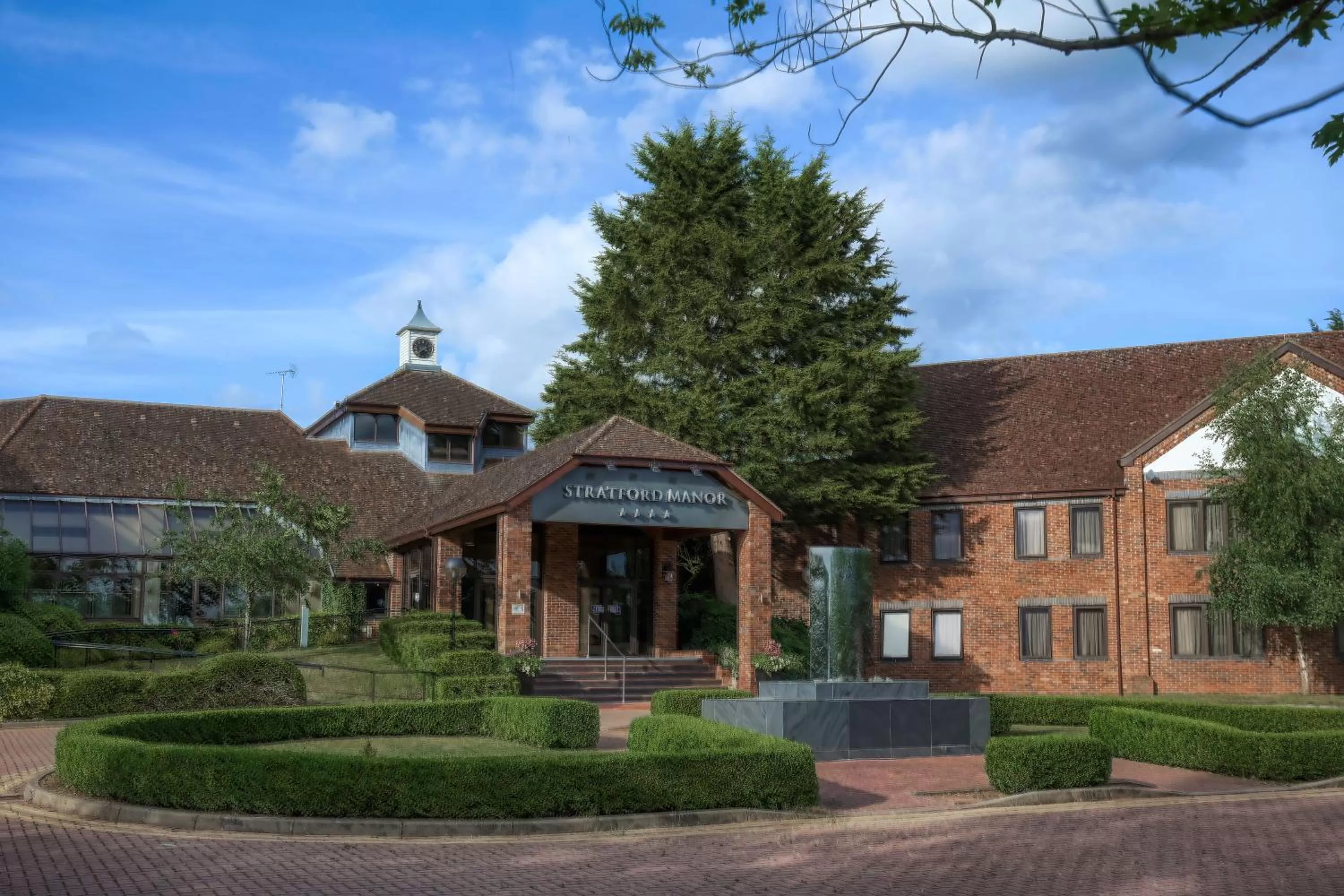 Chesford Grange Hotel Kenilworth